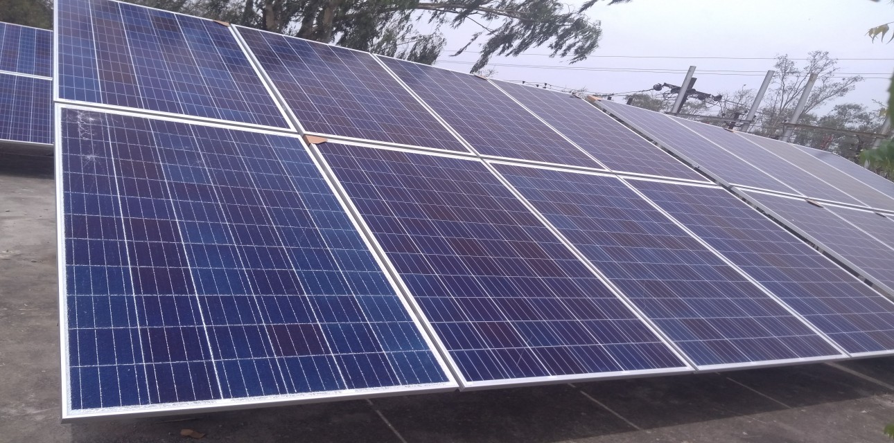 Residential Rooftop Solar Projects | Saur Urja Technology