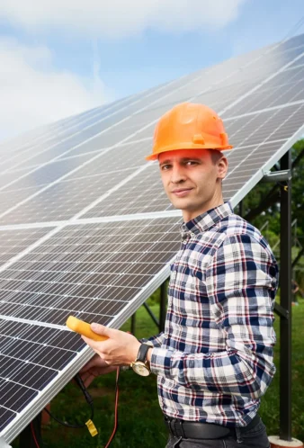 Saur Urja Technology Pvt Ltd | Clean & Affordable Solar Energy
