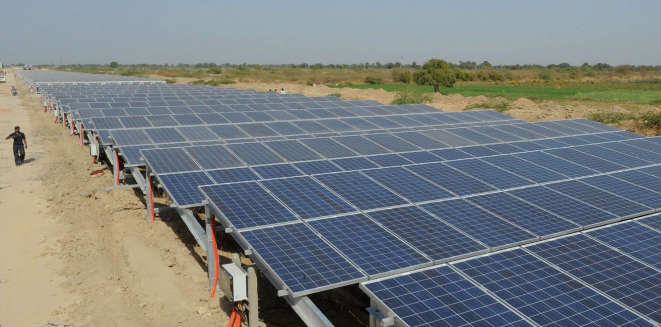 Saur Urja Technology Pvt Ltd | Clean & Affordable Solar Energy
