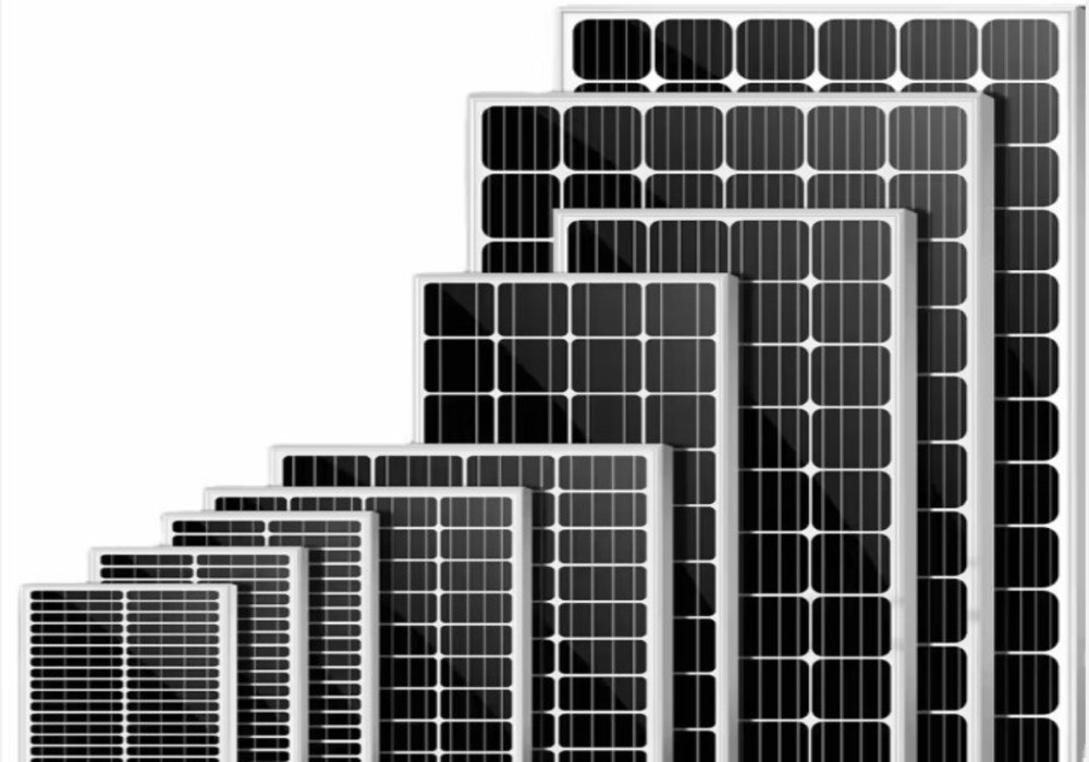 Bulk Solar Panel Supply | Saur Urja Technology Pvt Ltd